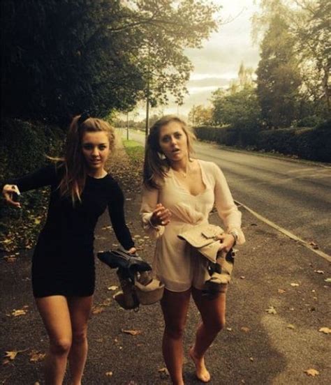 Walk Of Shame 32 Pics