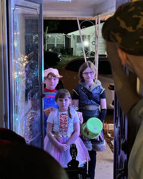 Robert Deangelo Bts From The Second Film Set I Was On