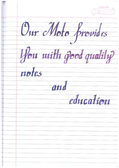React Js Handwritten Notes Limitlesslearning