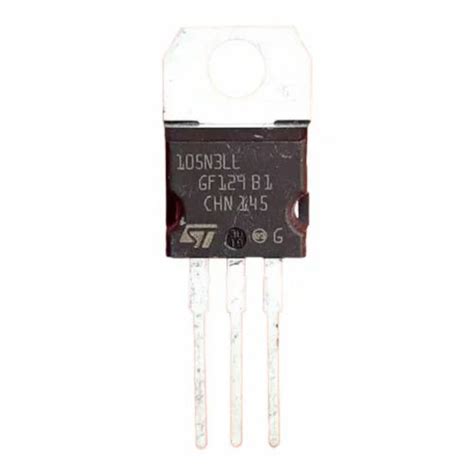 P Channel IRFB7545PBF MOSFET Transistor PNP Maximum Gate Source
