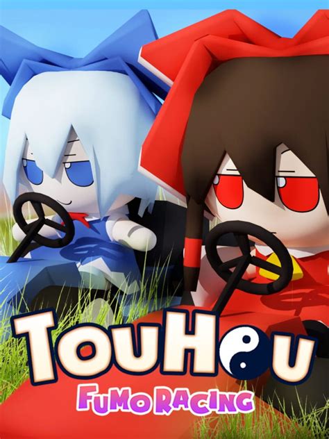 Is Touhou Fumo Racing Down Right Now Live Outage Tracker And Reports