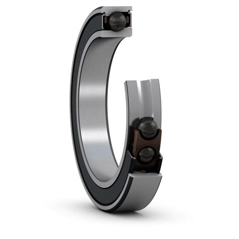 SV FEGA P A Super Precision Angular Contact Ball Bearings SKF