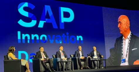 Sap Innovation Day