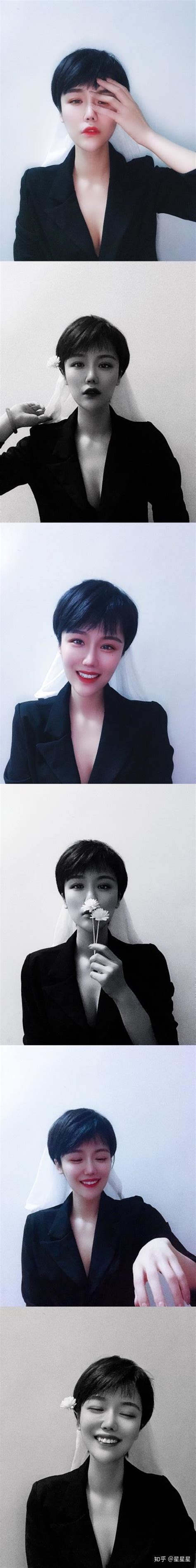 变美这件事 别去听别人的意见 只要美就行了 知乎