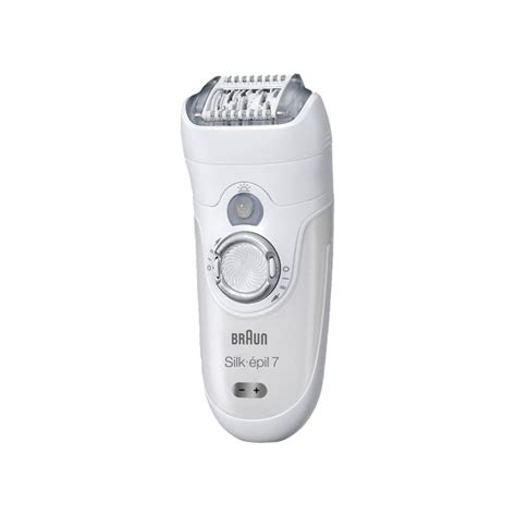 BRAUN 7-561 ISLAK KURU EPİLASYON ALETİ - Vatan Bilgisayar