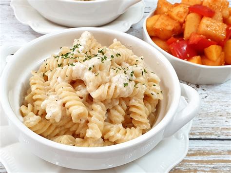 류수영 우유버터파스타 레시피 초간단한 원팬요리 류수영 우유버터파스타 레시피 초간단한 원팬요리