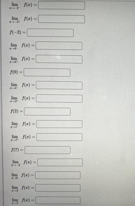 Solved Give Your Answers As Whole Numbers Or Decimals If A Chegg
