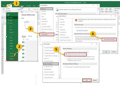 Howto Excel โดย อ ชาติ