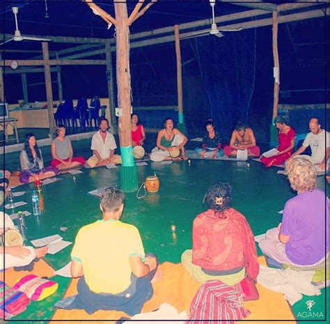 Agama Yoga Center Balancegurus