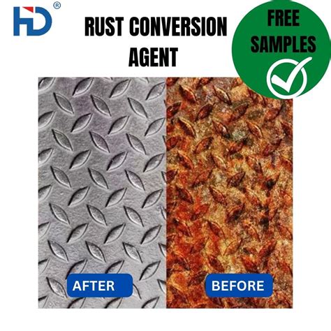 Wholesale Manufacture Of Metal Anti Rust Paint For Rust Conversion
