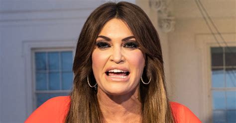 Kimberly Guilfoyle Trashes Fox News Over Debate Access Rule Huffpost
