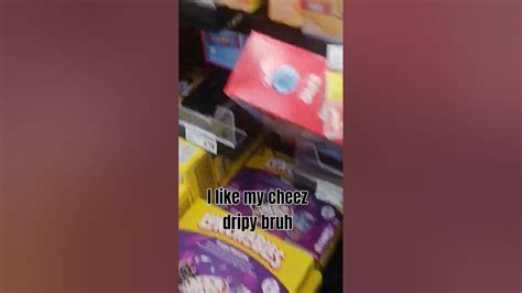 Dripy Cheez Youtube