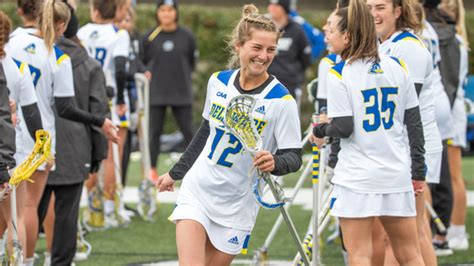 Emma Hoffman Womens Lacrosse University Of Delaware Athletics