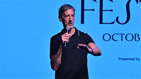 Andy Borowitz Out At The New Yorker Amid Cost Cutting And Layoffs