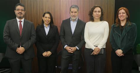 Cuatro Expertos Abordan El Momento Actual Del Desarrollo Del Hidrógeno