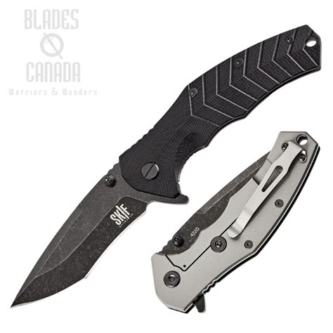 Skif Knives Blades Canada Warriors And Wonders Vancouver Bc