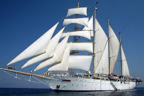 Fonds d'ecran Navire A voile Star Clippers télécharger photo