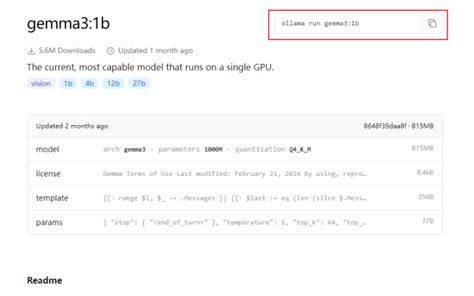 Springboot项目springai调用ollama大模型spring Ai Ollama Spring Boot Starter
