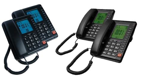 Telco It Infrastructure Solutions Analog Phones