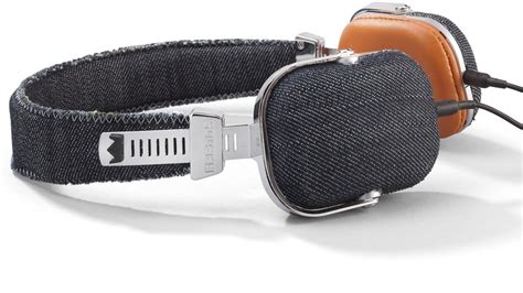 Skullcandy Meets Its Match Meet The 103 Decibels Of Denim Sex