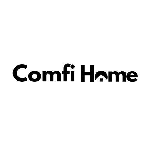 Comfi Home Youtube