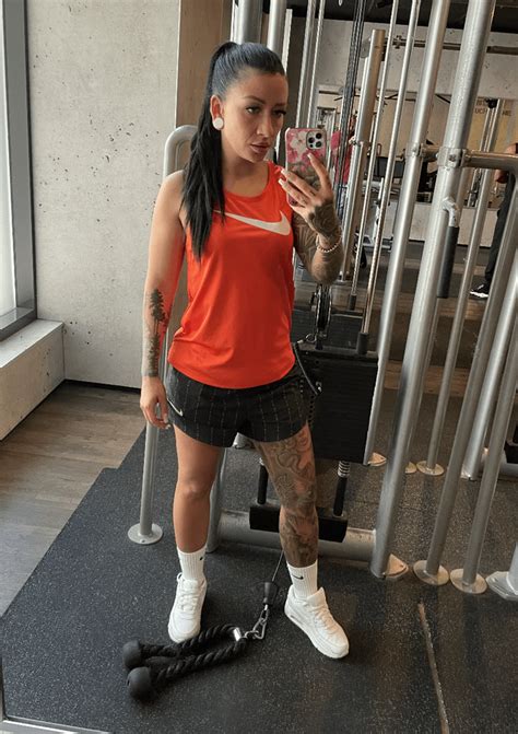 Would You Spot Me If I Ask You R Gymgirls