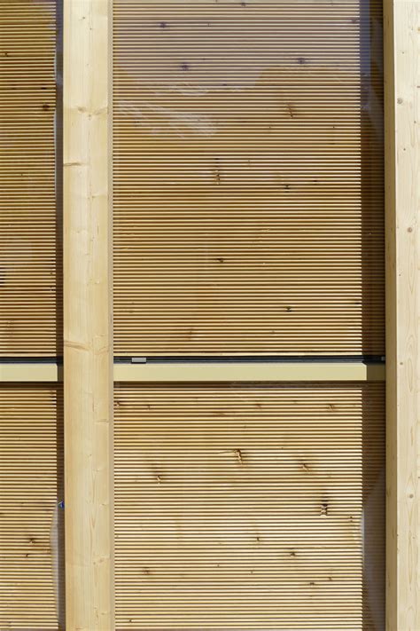 Saf A Solar Activated Facade Solar Impulse Efficient Solution