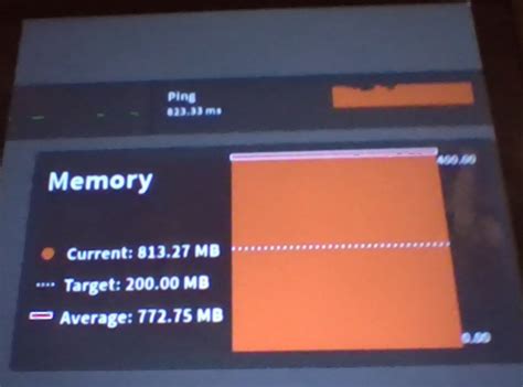 Ping Is Really High Scripting Support Developer Forum Roblox