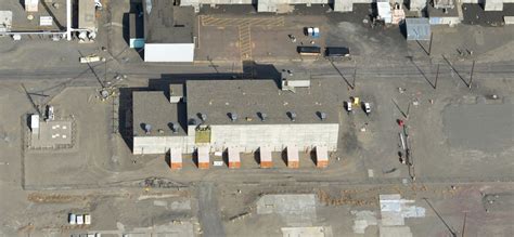 Crews Prepare Aging Plutonium Facility For Demolition At Hanford Site