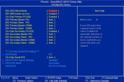 Phoenix Awardbios Cmos Setup Utility Reformat Hard Drive Tidevideos