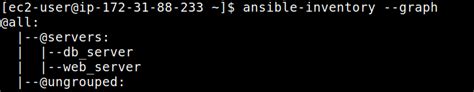 ansible working with dynamic inventory using aws ec2 plugin online