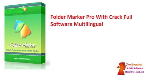 Folder Marker Pro 4 3 Key Todolio