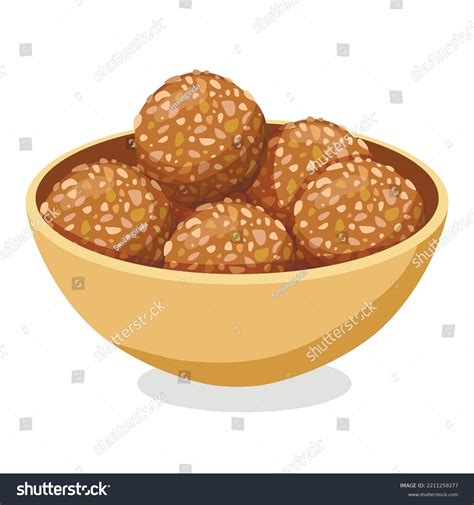 18 Methi Ladoo Stock Vectors And Vector Art Shutterstock