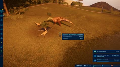 Jurassic World Evolution Complete Edition Review Switch Eshop