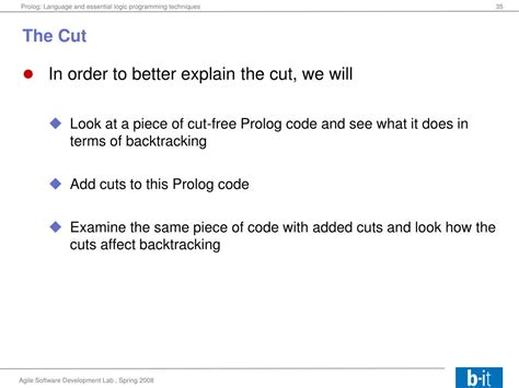 Ppt Understanding Lists In Prolog Head Tail And Operator