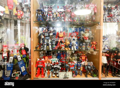 Collections Of Model Transformers Collected By Chinese Fan Wang Geng