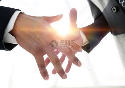 与客户的有效谈判商业概高清图片下载 正版图片503855145 摄图网