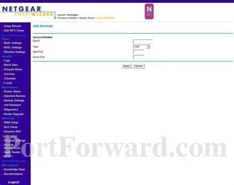 Fastest Netgear DGN2200 Router Open Port Guide