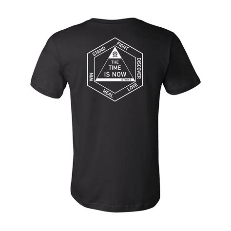 Zack Snyder Reveals Justice League Trilogy T Shirt For Snydercon