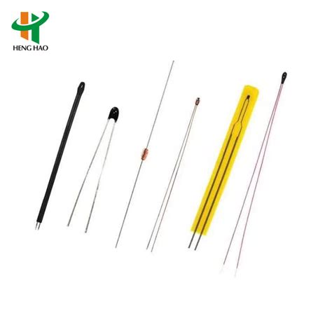 50K 100K NTC Temperature Sensor 1K 5K 10K Temperature Probe