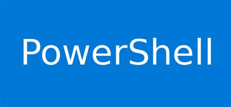 Частина 2 Знайомимося з powershell Термінал консоль та командна