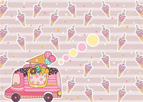 Summer Cartoon Laptop Wallpapers Wallpaper Cave