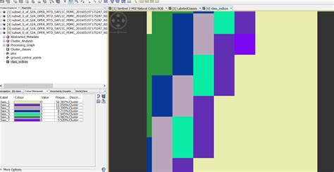 Supervised And Unsupervised Classification Sentinel 2 Page 3