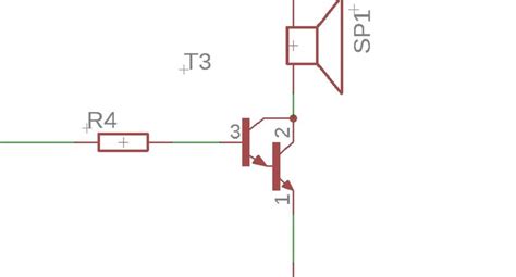 How A Darlington Pair Transistor Works Kitronik Ltd