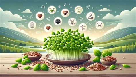 Wheatgrass Microgreens Discover The Health Benefits Of This Indoor
