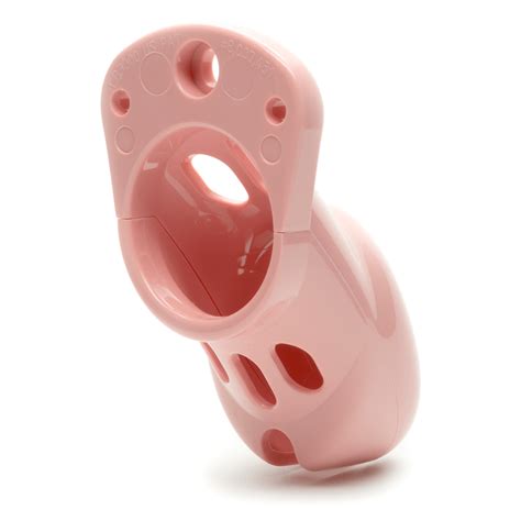 Cb X Cb 3000 Chastity Cock Cage