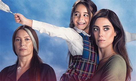 ¡conoce Al Reparto De Amor De Madre La Nueva Telenovela De Ecuavisa