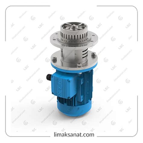 میکسر زیر مخزن میکسر زیر تانک مشخصات فنی و قیمت کارخانه