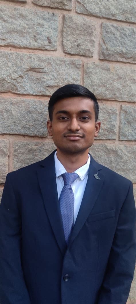 Kumar Saurav Mgmt