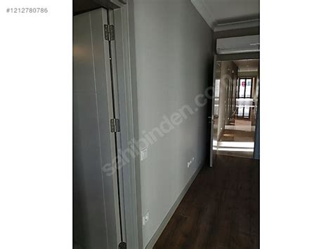 Tanzİmatta Yayla Gİbİ GenŞ 31 Yenİ Sifir Daİre Satılık Daire